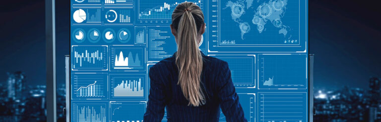 Inteligencia de Negocios: 6 herramientas para Potenciar tu Negocio - Anastasia AI